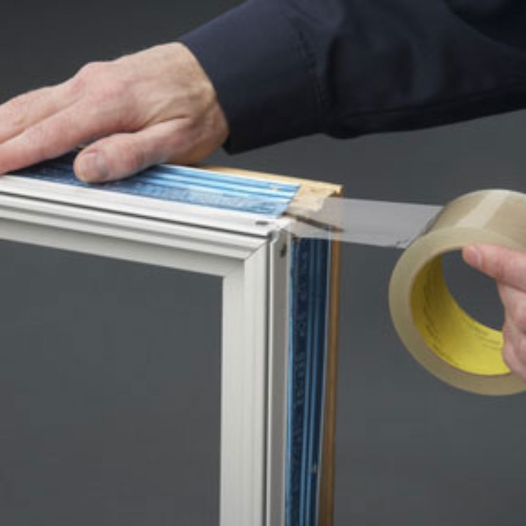 Proper Cleaning Techniques for Equipment Prior to Applying Teflon Tape